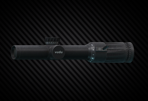 Оптический прицел 30мм EOTech "Vudu 1-6x24" - Предметы - EFT.SU - не ссу!