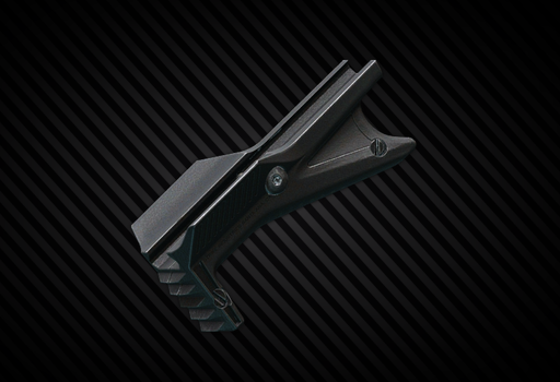 Тактическая рукоятка Strike Industries "Cobra Tactical" - Предметы ...