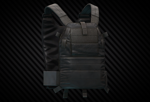 Бронежилет LBT-6094A Slick Plate Carrier (Черный) - Предметы - EFT.SU ...