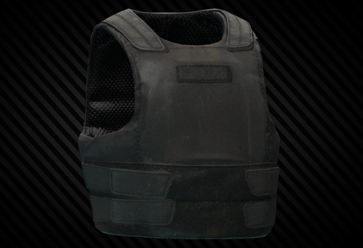 Бронежилет NFM "THOR Concealable Reinforced Vest" - Предметы - EFT.SU ...