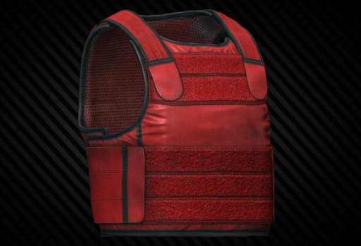 Бронежилет DRD Body Armor - Предметы - EFT.SU - не ссу!