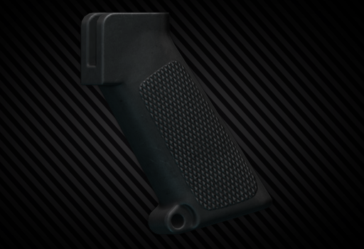 AR-15 Colt A1 pistol grip - Предметы - EFT.SU - не ссу!