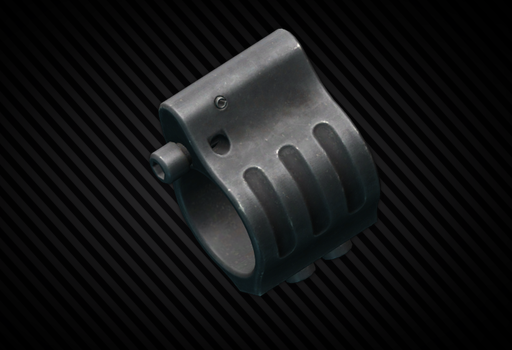 AR-15 SLR Rifleworks Sentry 7 gas block - Предметы - EFT.SU - не ссу!