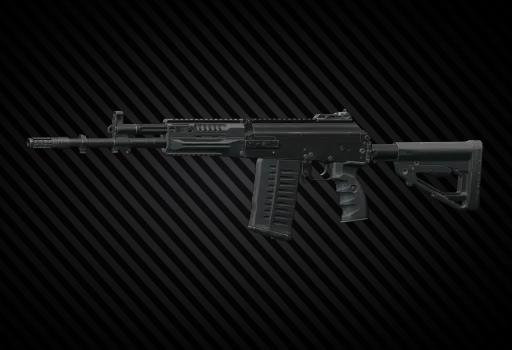 Kalashnikov AK-308 7.62x51 assault rifle - Предметы - EFT.SU - не ссу!