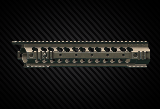 AR-10 KAC URX 3.1 13.5 inch handguard (Taupe) - Предметы - EFT.SU - не ссу!